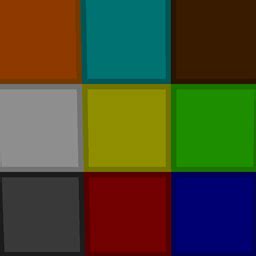 JIG Blocks Minecraft Mods CurseForge