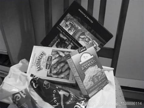 Opencv Cpp 系列（四十）图像特征匹配（ Bfmatcher 暴力匹配） Csdn博客