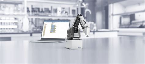 Dobot Mg400 Robotic Training System Camp Tecnologico