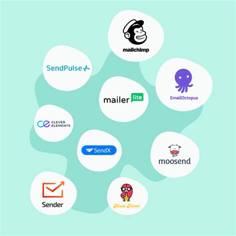 How To Send A Survey Via Email The EmailOctopus Blog