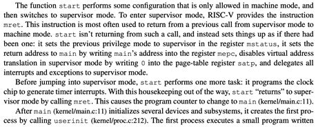 拓展与思考 IPADS OS Course Lab Manual