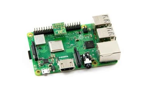 LetsTrust TPM Til Raspberry Pi RaspberryPi Dk