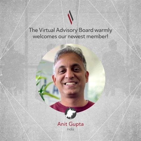 Vab Welcome Vabcommunity India Boardjourney Virtual Advisory