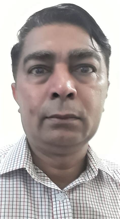 Dr Sami Ullah Education For All