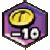 Hechizo 10 Monedas Super Mario Wiki Fandom