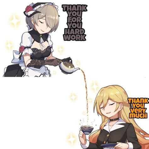 Ghim C A Tsu Tsu Tr N Honkai Impact T Ng V Ngh Thu T T Ng