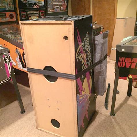 Action Pinball Pinstrap Pinball Straps For Moving Storage