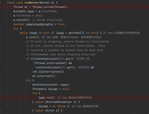 Java Thread Pool Implementation And Best Practices In Business Applications Alibaba Cloud