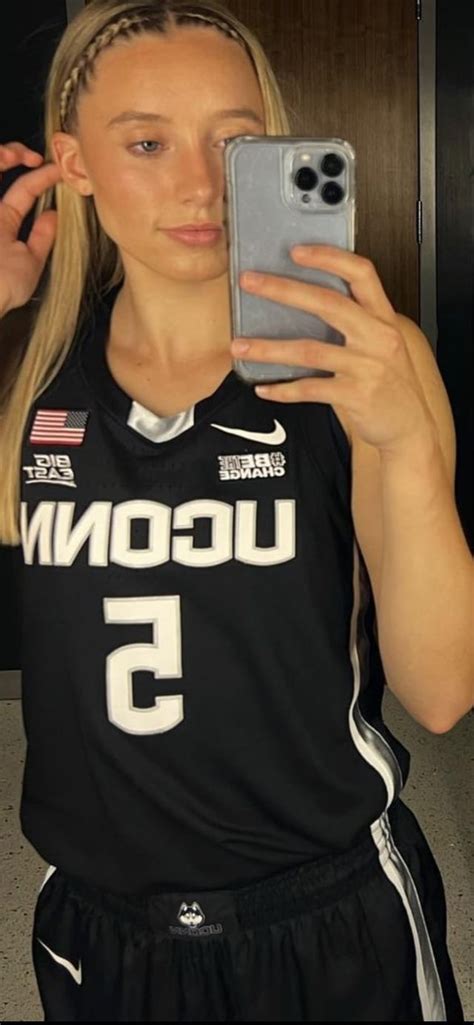 Paige Bueckers Rpaigebueckers