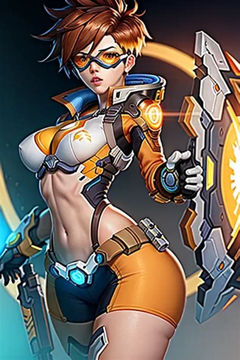 Tracer Overwatch