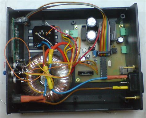 Sterownik Rotorauniversal Rotator Controller