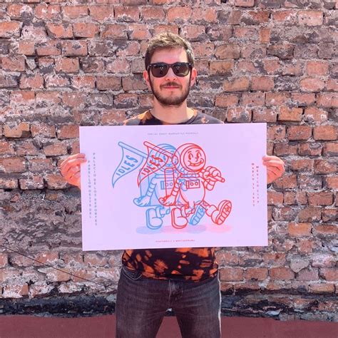 Meet Alan Porter Canvasrebel Magazine