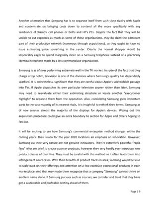 Evaluation Of CRM Management PDF