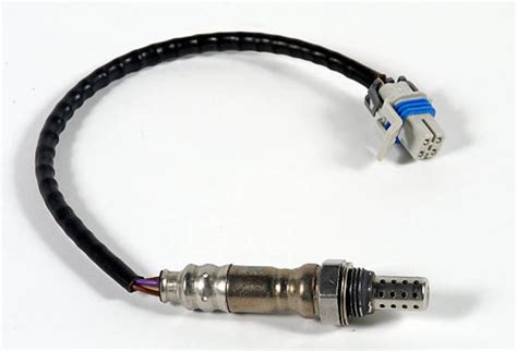 What Is An O Sensor Car And Truck