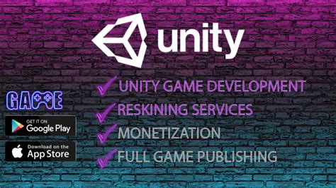 Best Freelance Unity Game Developers For Hire In August