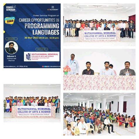 Rajkumar Kalaimani On Linkedin 2 Days Workshop On Java Programming