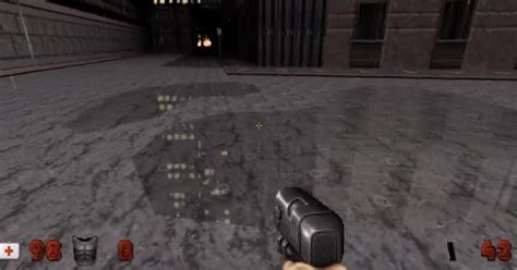 Realistic Reflections Made On A 28 Year Old Game Engine Lifeboat News