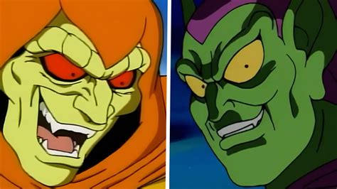 Hobgoblin Vs Green Goblin Differences And Who Is Stronger