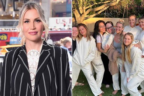 Willa Ford Defends Members Of Ashley Tisdales Alleged Former Mom Group