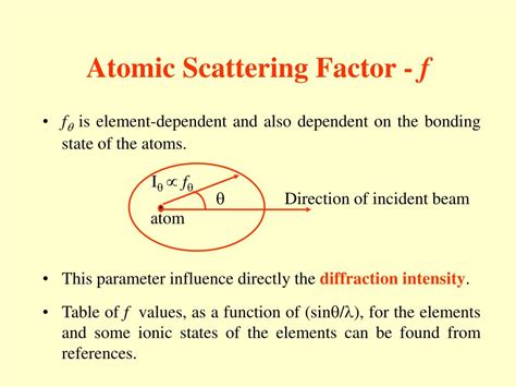 Ppt X Ray Diffraction Xrd Powerpoint Presentation Free Download Id 242858