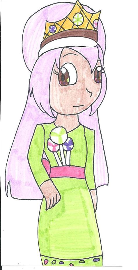 Princess Pepper By Cmara On Deviantart