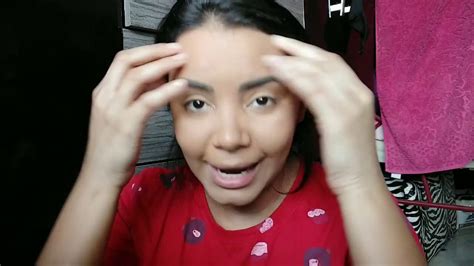 Maquiagem Para Iniciantes Youtube