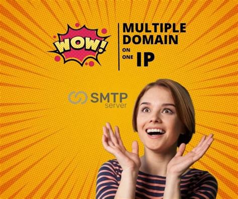Multiple Domains On One Ip Pros And Cons Unlocking The Power Of Smtp Servers Expert Tips
