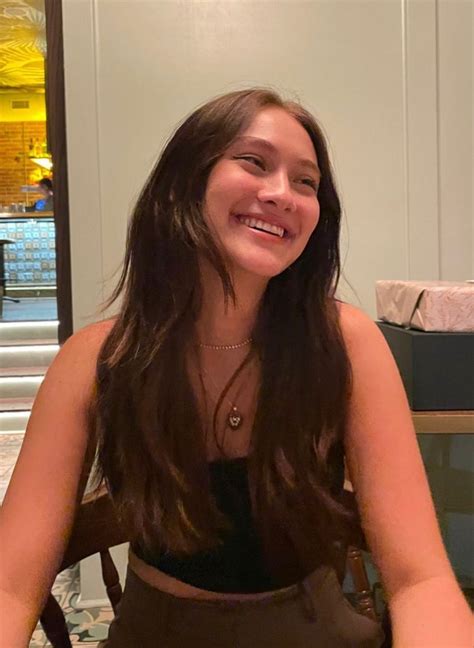 Belly Conklin Hairstyles