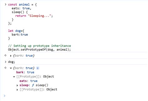 Difference Between Proto Prototype And Prototype In Javascript