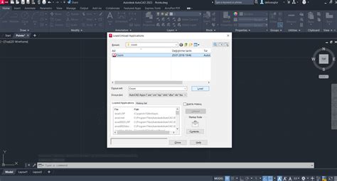 Autocad Koordinat Yazdırma Lispi