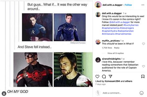 This Wild Mcu Theory Explains How Chris Evans Can Return As Hydras Captain America