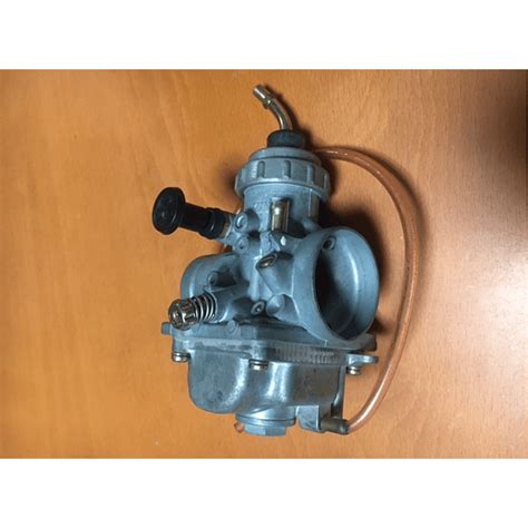 Carburador Mikuni Vm 24 Susuki Yamaha