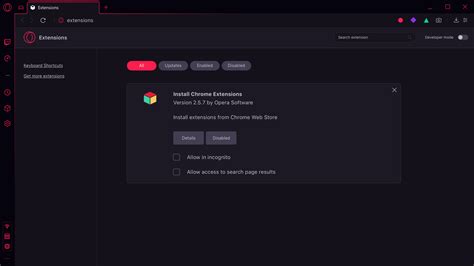 How To Turn Off Adblock Opera Gx Pleaseter