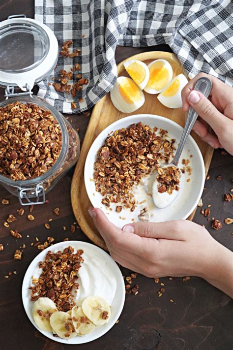 Nourished Mornings Cookbook Raising Generation Nourished