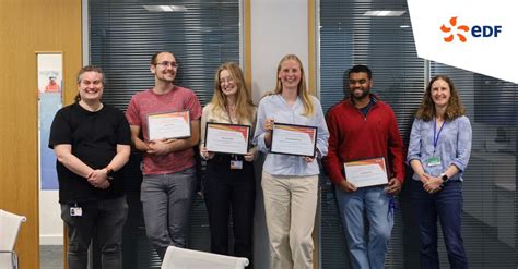 edf data and tech on linkedin graduate dataandtechgraduate