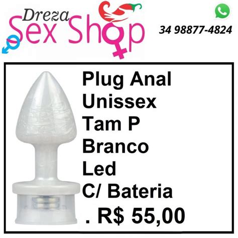 A5 Dreza Sex Shop