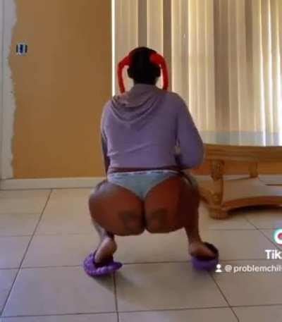 Nutting In Her Fasho NutBustersUniversity