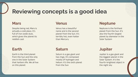 Productivity And The Economic Cycle Presentation