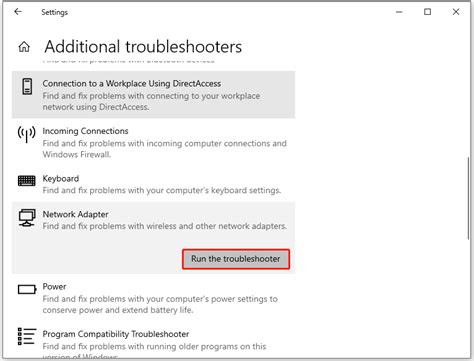 Fixed NSLookup Works But Ping Fails After Windows Upgrade