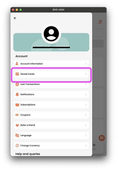 How Can I Add A New Payment Method Bnesim