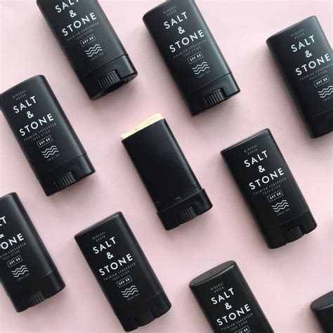 Protect Your Skin with Organic SPF 50 Face Stick