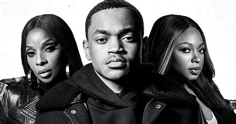 Power Book Ii Ghost Trailer Brings You Back To The Power Universe