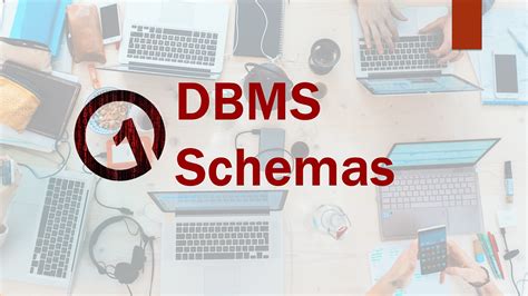 Understanding DBMS Schemas Types And Features