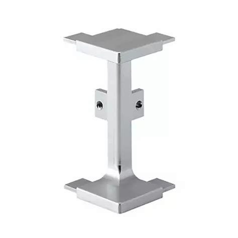 Hafele Profile Connector For External Corner Rose Gold 126 37 919 At ₹ 4899 Piece In New Delhi