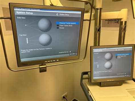 Used 2008 STRYKER Navigation System II For Sale 8800 Item 1977757 Bimedis