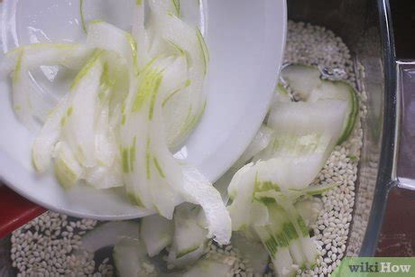 5 Ways To Make Cucumber Salad WikiHow Life