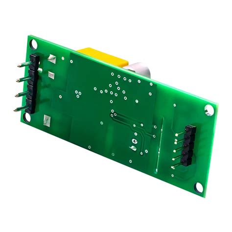 Pzem 004t Ac Electric Energy Metering Monitor Without Case Ktechnics