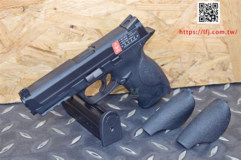 We M＆p9 大嘴鳥 Gbb 瓦斯槍 We Bb 001 杰丹田 生存遊戲 Airsoft