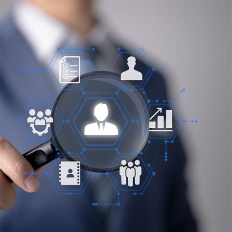 Basic Fundamentals Of Hr Automation