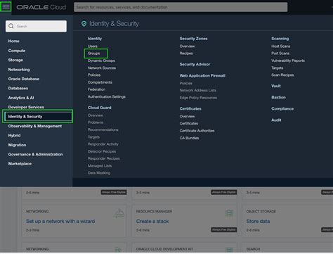 Managing Groups In Oracle Cloud Infrastructure By Pierre Yotti Dec 2021 Medium